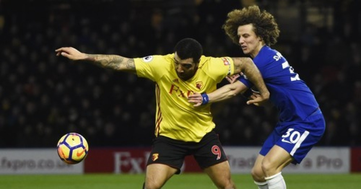 BRITAIN SOCCER ENGLISH PREMIER LEAGUE