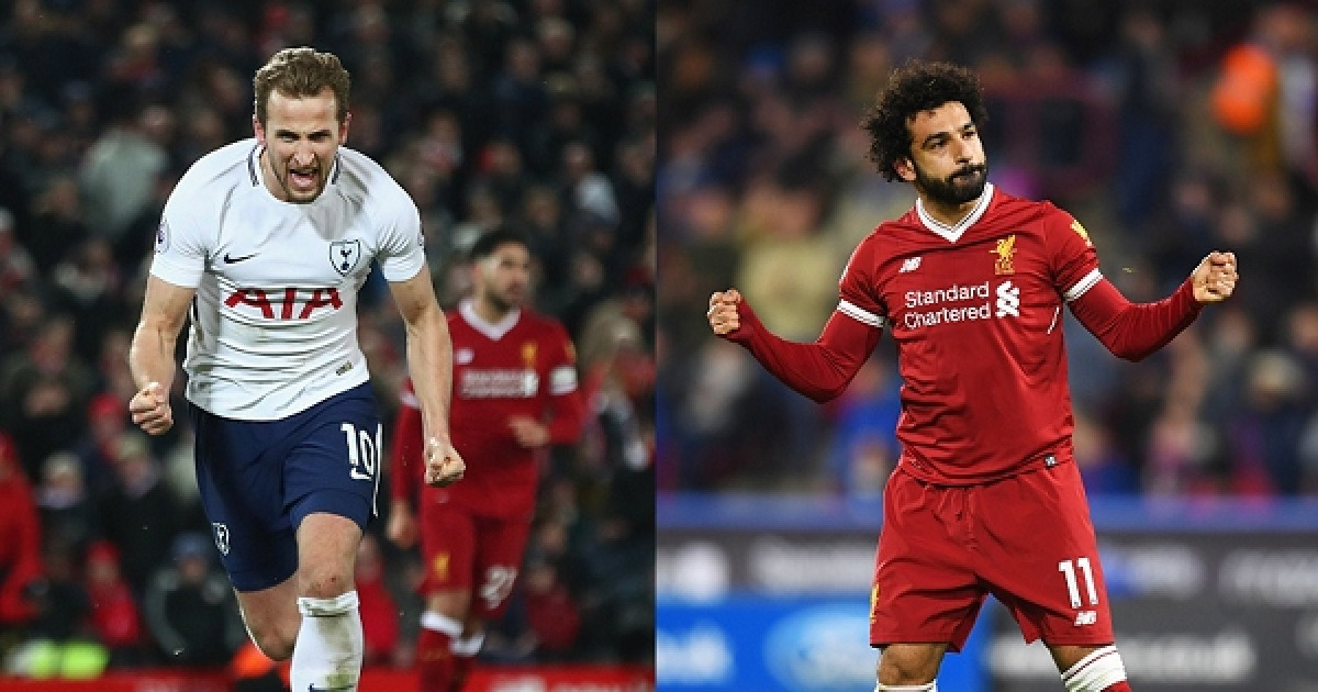 英 ESPN, EPL 26라운드 이 주의 팀 발표..케인-살라 포함