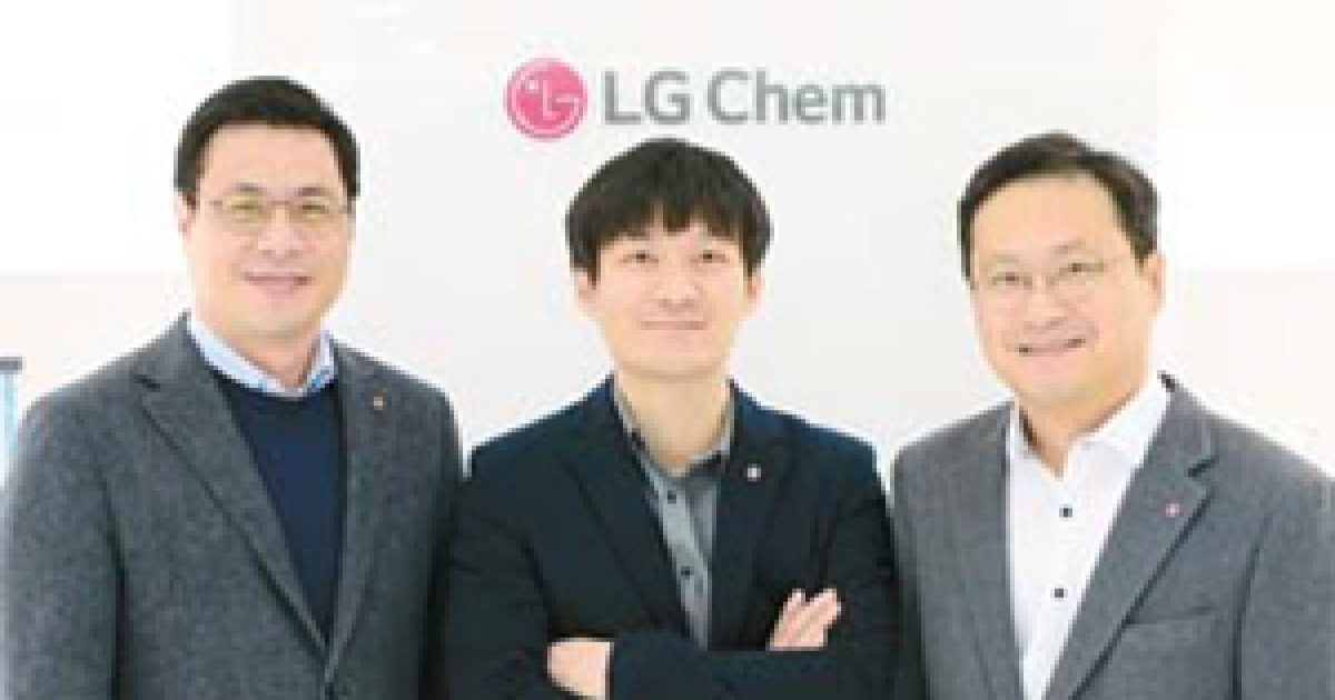 [IR52 장영실상] LG화학 / 48V 리튬이온 배터리 팩