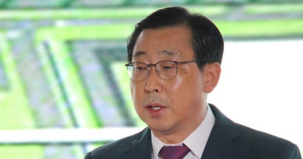 박한우 사장 기아차 인도 데뷔합니다