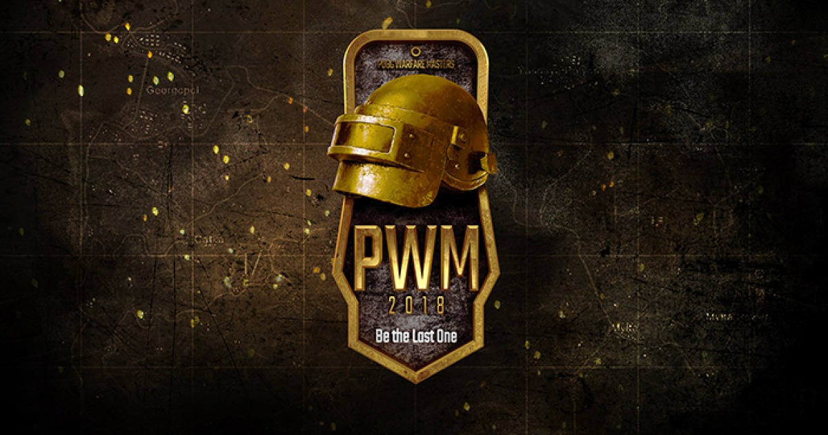 제3의 배그 리그 열린다, 스포티비 게임즈 PUBG Warfare Masters Pilot 개최