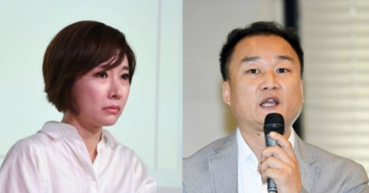 곽현화 동의없이 상반신 노출 이수성 감독 무죄 확정 대법 계약서에 제한 내용 없다