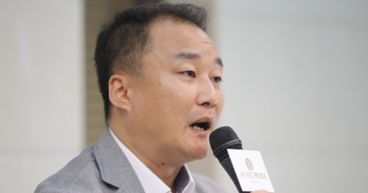 곽현화 동의없이 상반신 노출 공개한 영화감독 무죄 확정