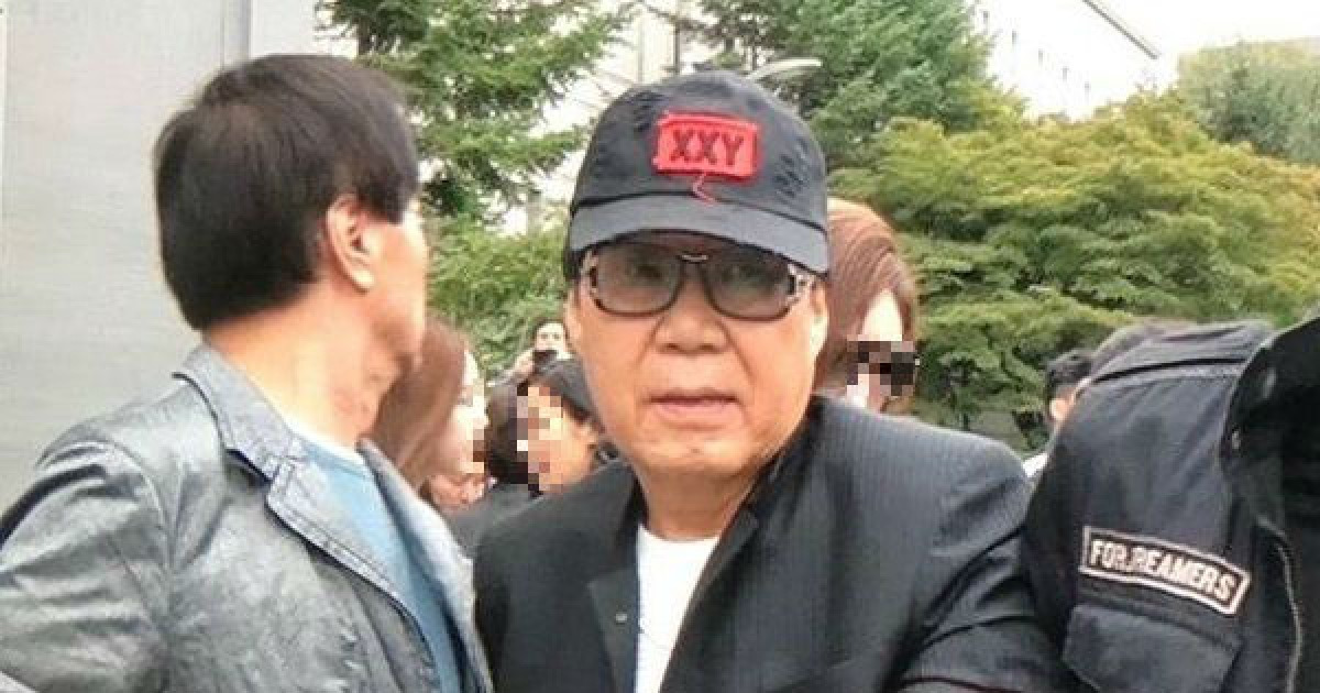 대작 의혹 조영남 추가 사기 재판서 혐의 부인