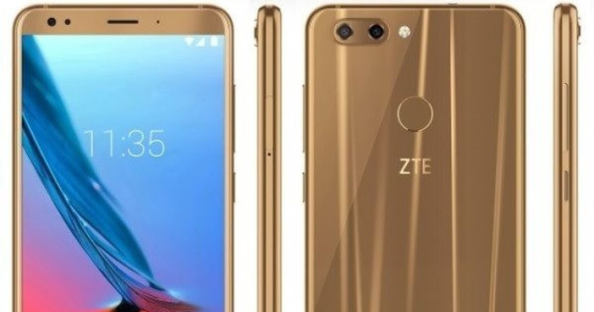 ZTE, MWC서 5G 스마트폰 공개.."이르면 연내 출시"