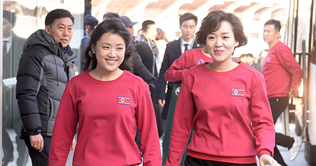 북한 예술단 특별공연, 오늘(9일) MBC·KBS1서 방송