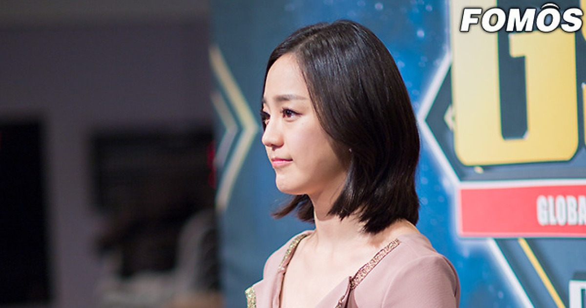 [포토] GSL 16강 방송 기다리는 문규리 아나운서