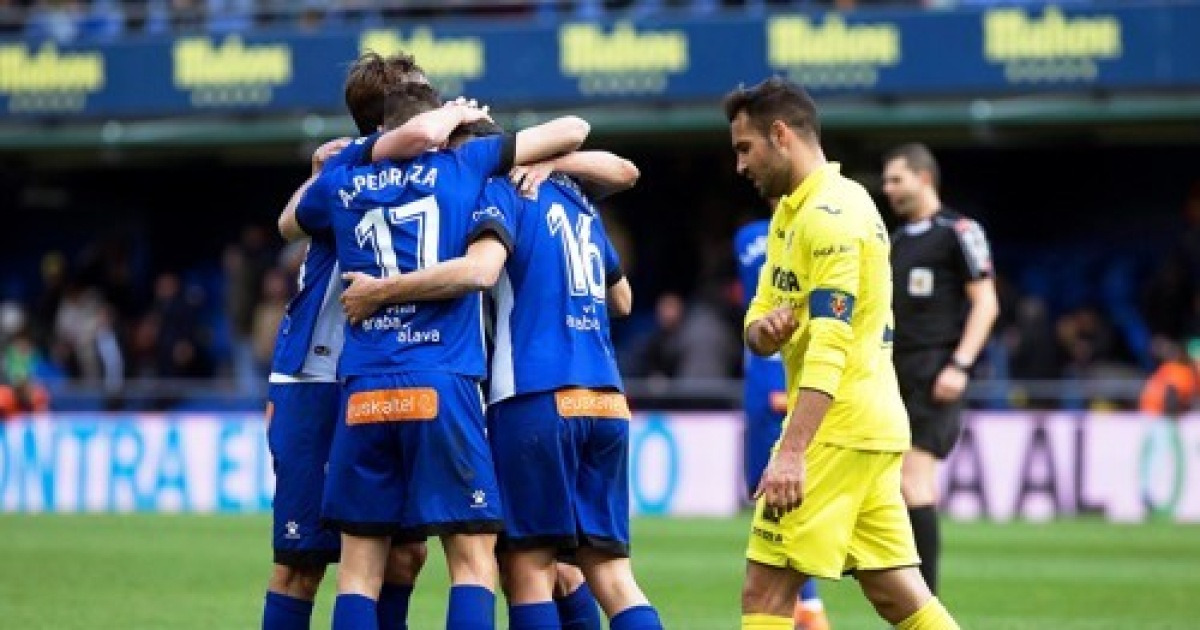 SPAIN SOCCER PRIMERA DIVISION