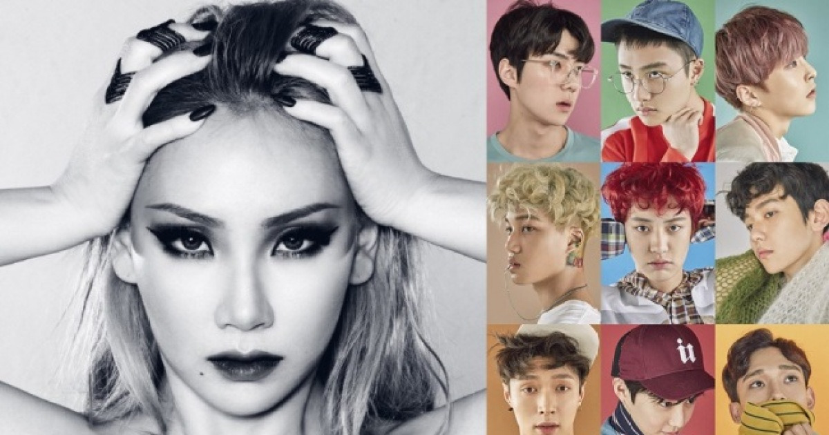 [PyeongChang 2018] EXO, CL to perform at Olympics closing ceremony