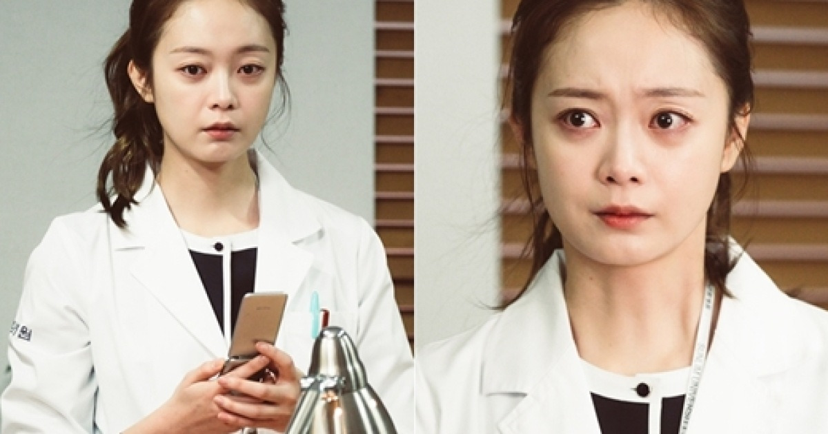 '크로스' 전소민, 의문의 통화 뒤 눈물.."큰 전환점 맞을 예정"