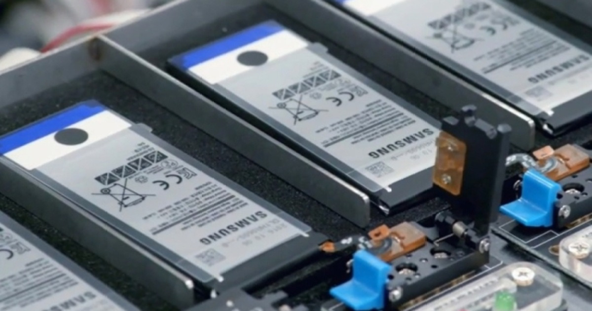 Samsung SDI embarks on R&D for cobalt-less batteries