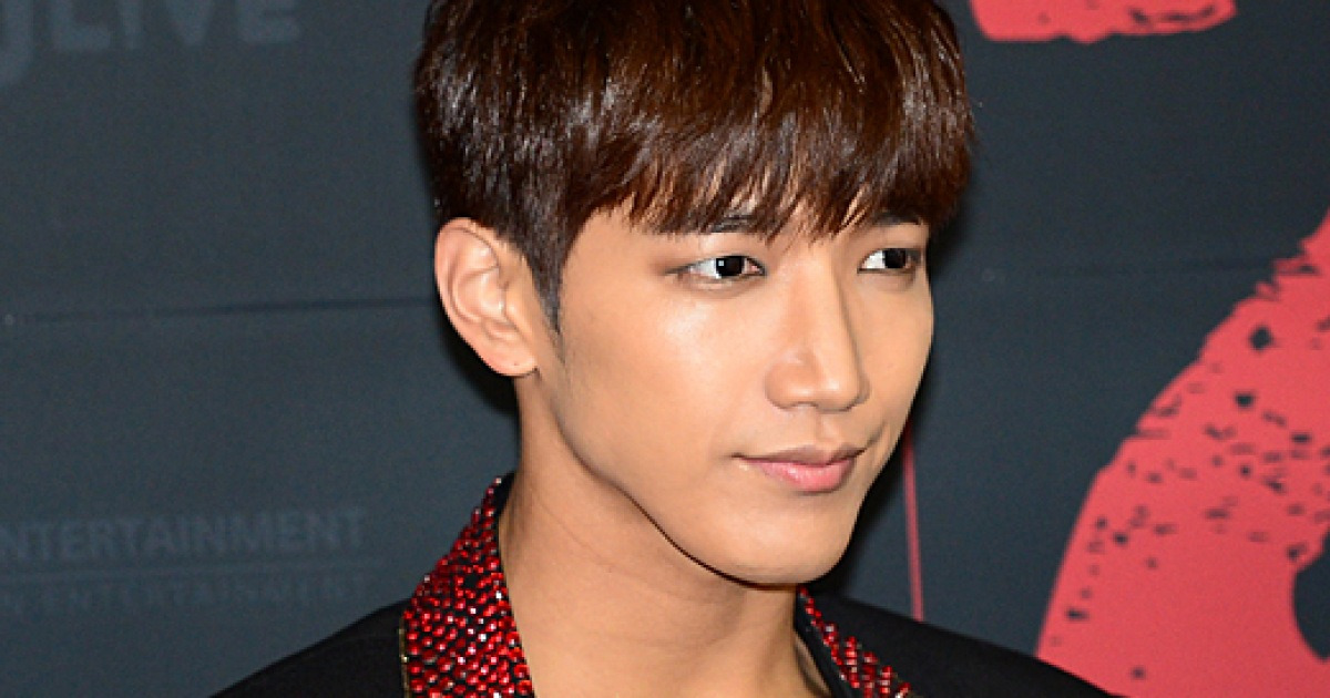 [전문] '음주운전' 준케이 "팬들과 2PM 멤버들 실망시켜 죄송하다" 심경