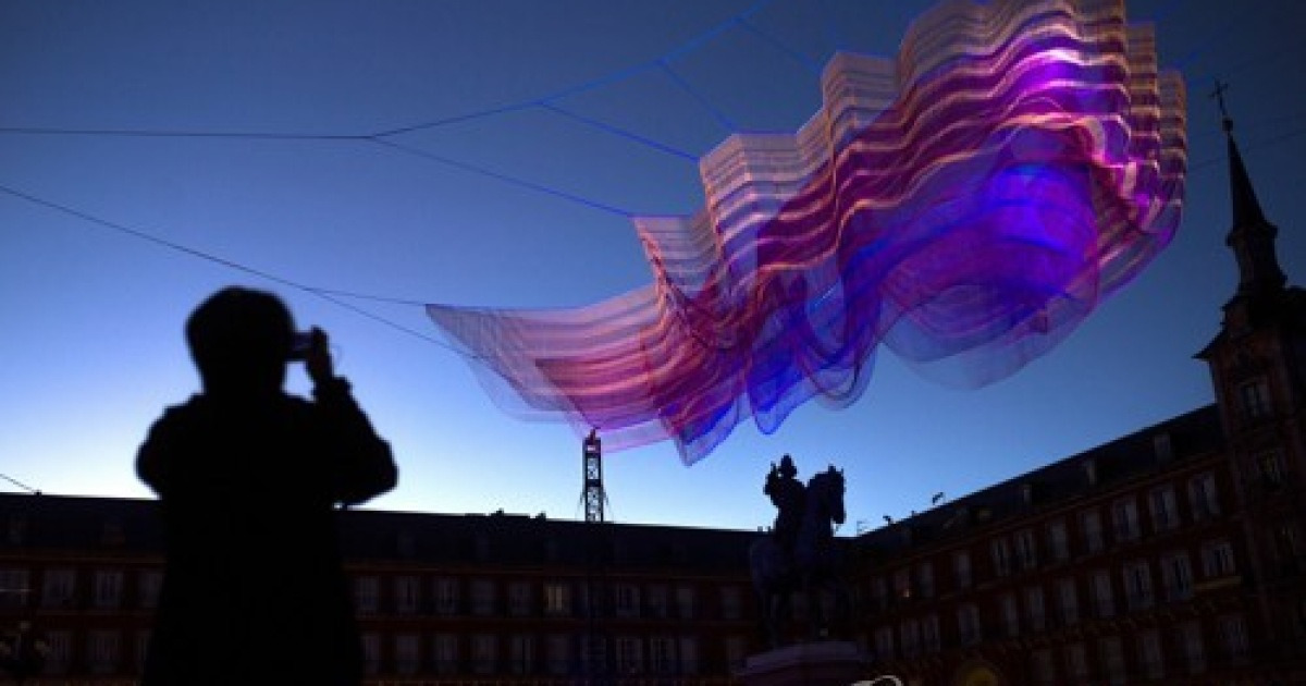 Spain Daily Life