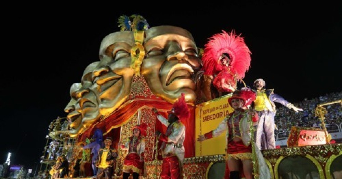BRAZIL CARNIVAL