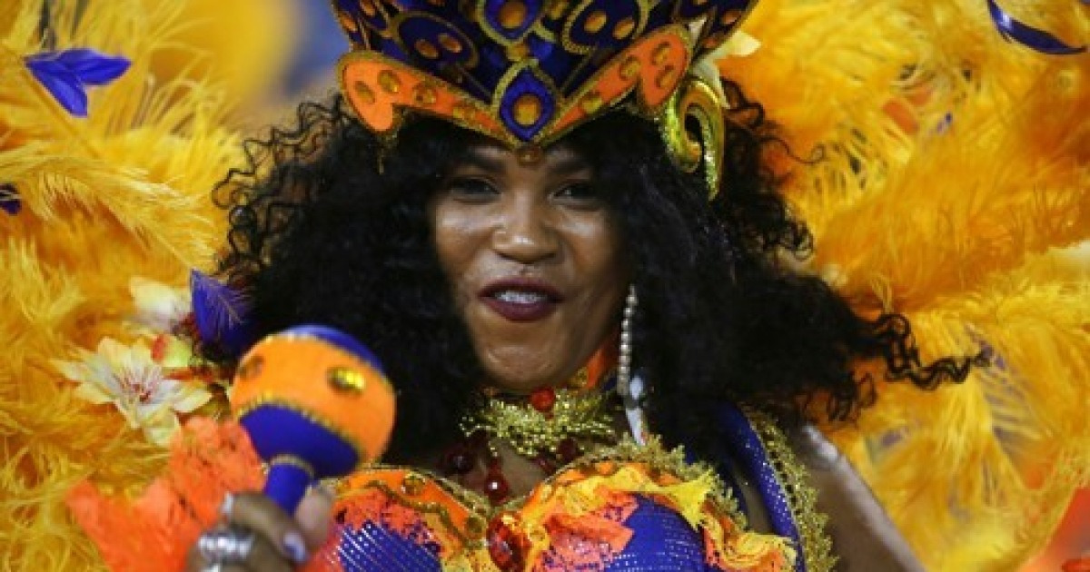 BRAZIL CARNIVAL