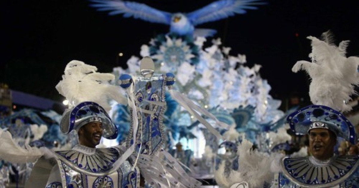 BRAZIL CARNIVAL