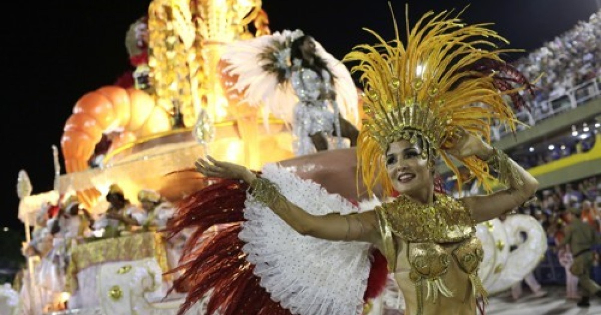 Brazil Carnival