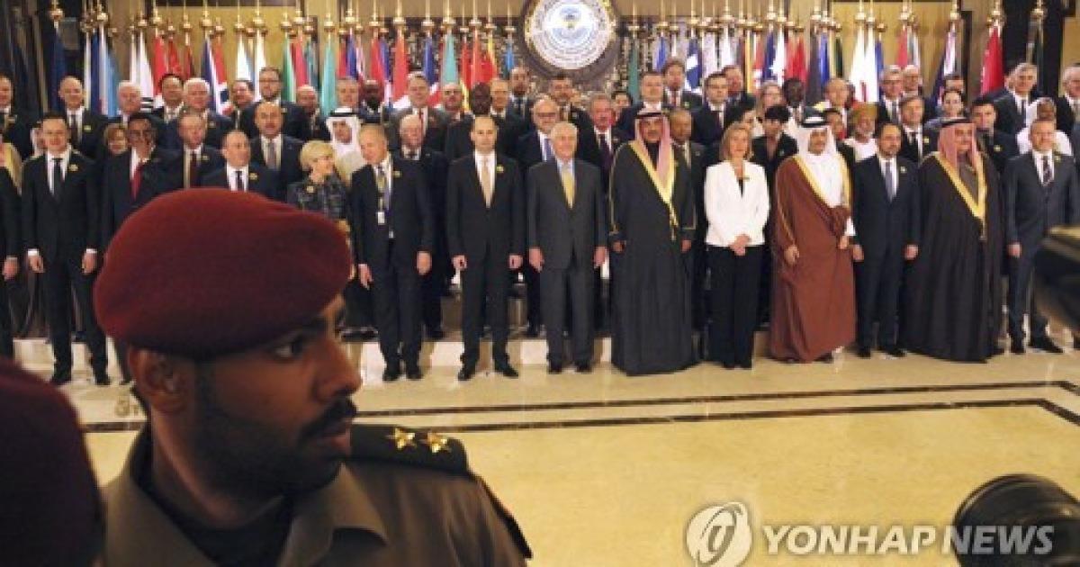 Kuwait Iraq Reconstruction