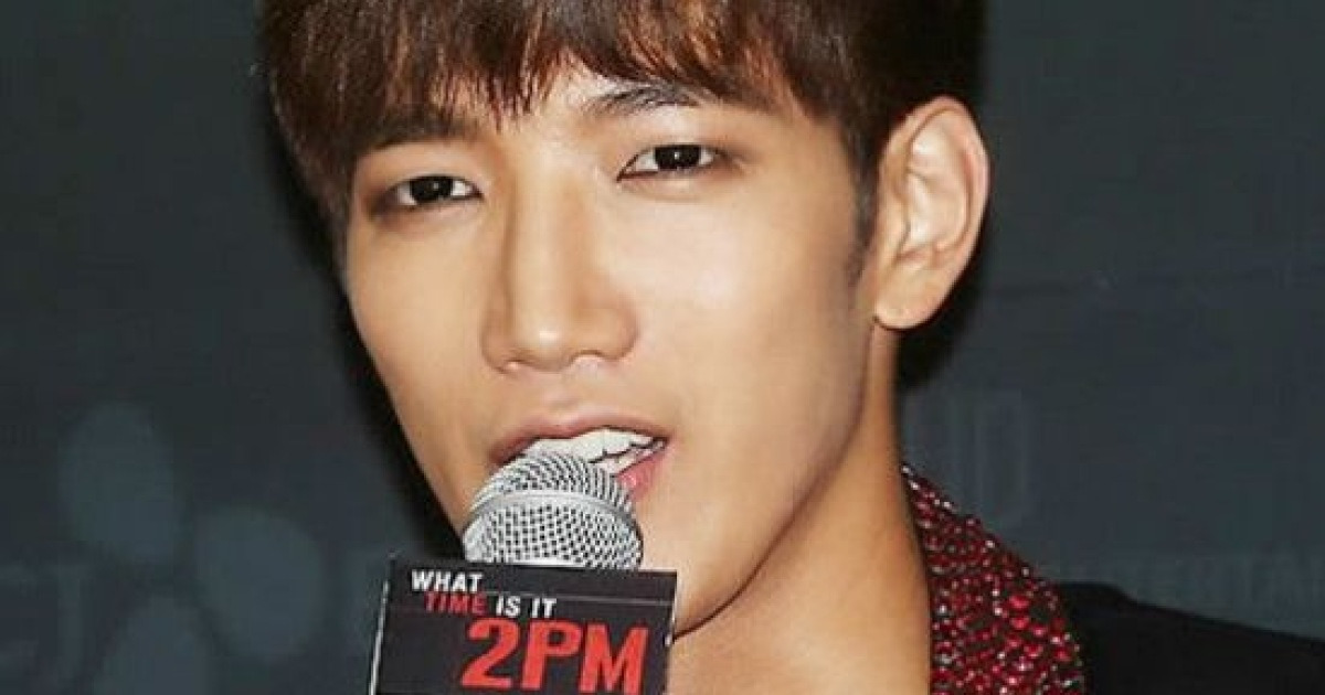 2PM 준케이 음주운전 적발.."순간적인 판단 어리석어"