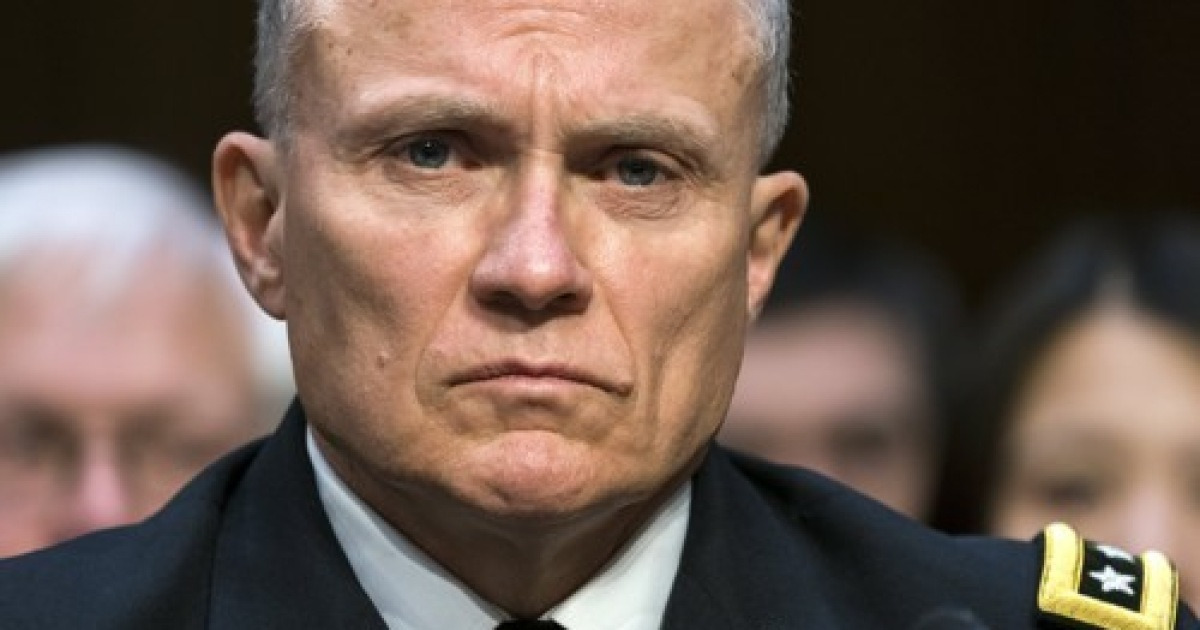 USA INTELLIGENCE CONGRESS