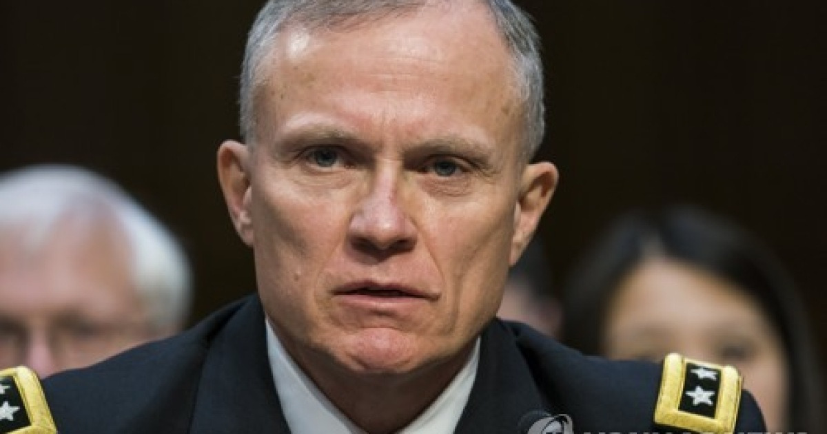 USA INTELLIGENCE CONGRESS