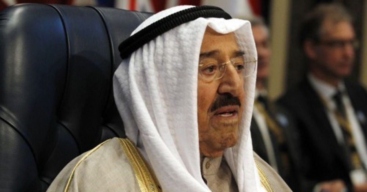 Kuwait Iraq Reconstruction