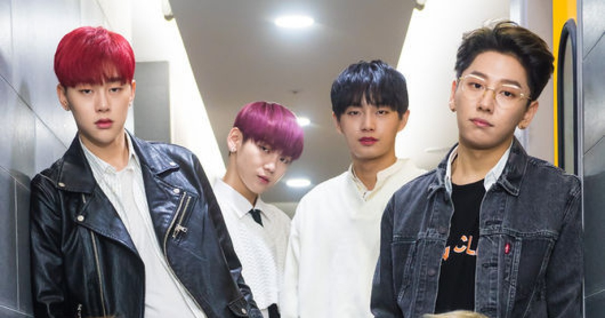 [Oh!커피 한 잔③] JBJ, 봐주기 없는 숙소 폭로전