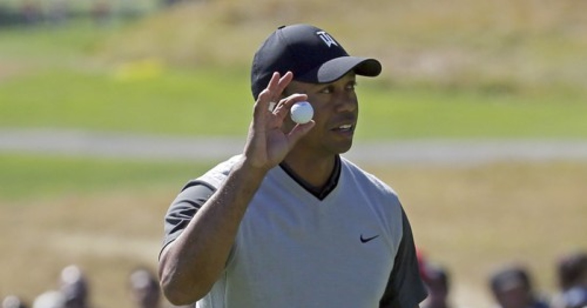Genesis Open Golf