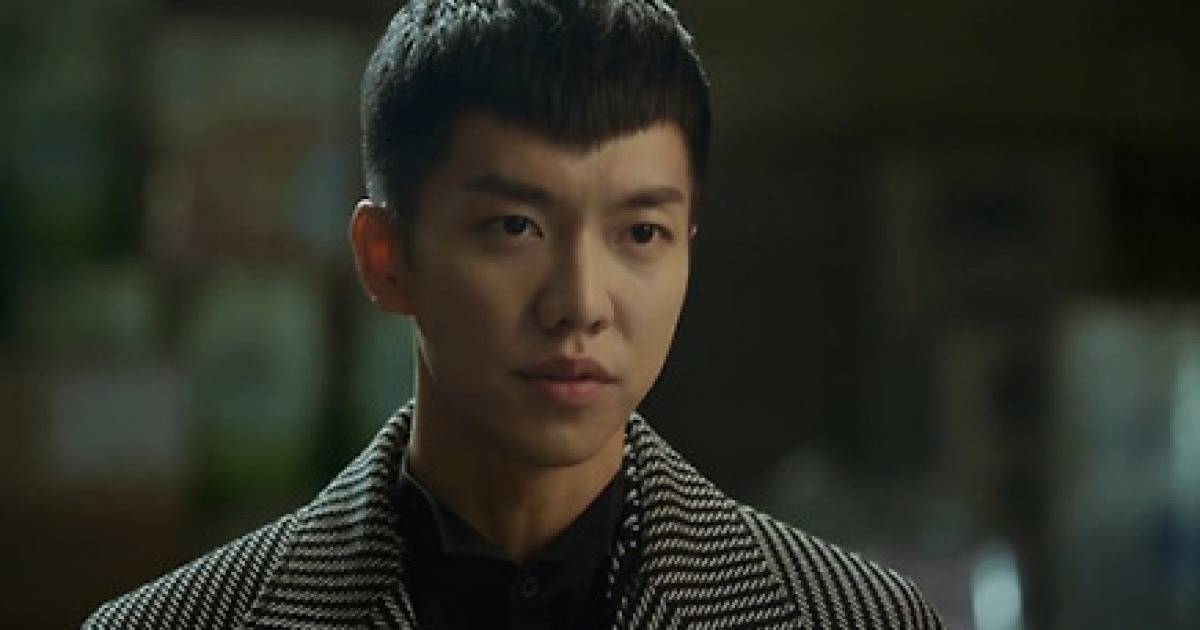 화유기 이승기 오연서로 빙의한 이세영 유혹 뿌리쳤다