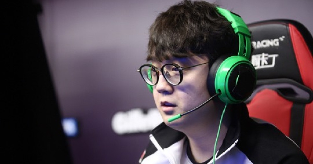 [롤챔스] kt, 손 빨래 하듯 꼼꼼한 운영으로 KSV에 선취점!