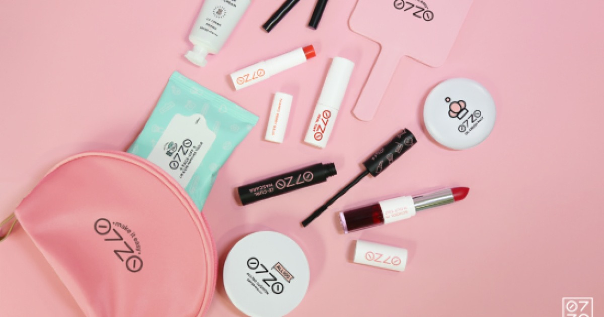 '0720', 독일 iF디자인 어워드 위너상 수상