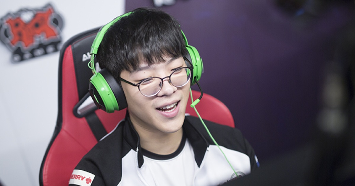 [롤챔스] kt, 치밀한 운영과 한타로 KSV 잡고 7승 기록