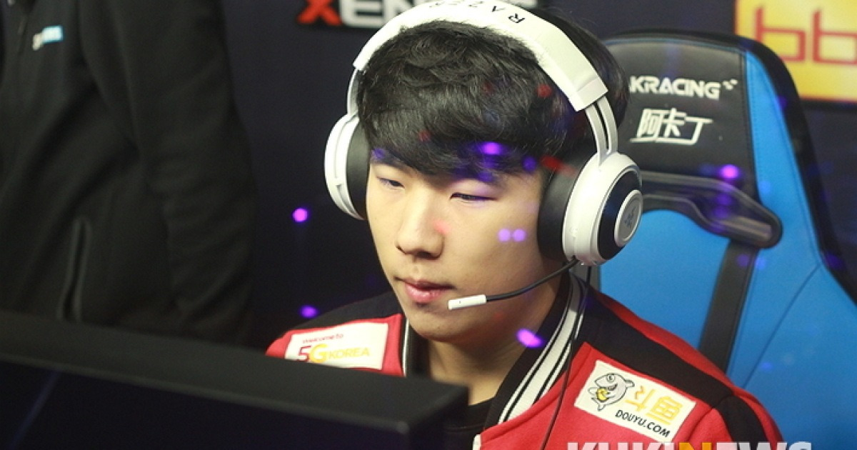 [롤챔스] SKT, 콩두 잡고 3연승..KSV는 3연패 '엇갈린 희비' (종합)