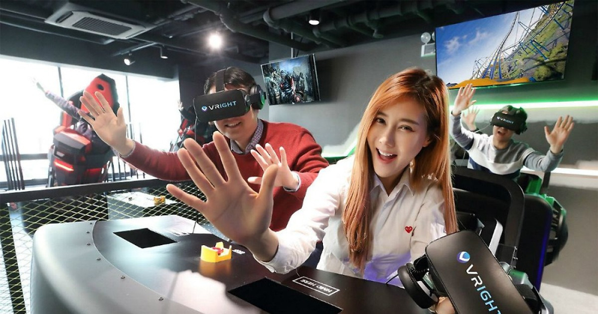KT, 2020년까지 VR·AR 실감형 미디어 1조 시장 이끈다