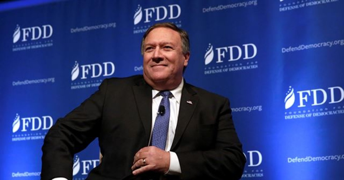 북미 간 대화채널로, CIA 중심역할 하나