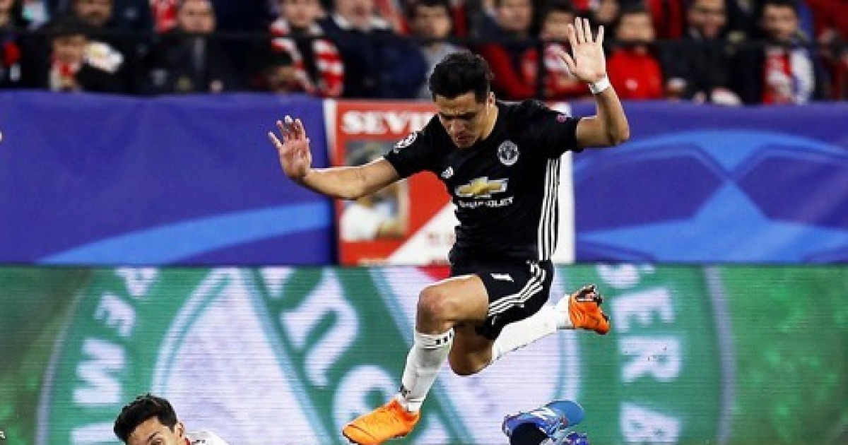 SPAIN SOCCER UEFA CHAMPIONS LEAGUE