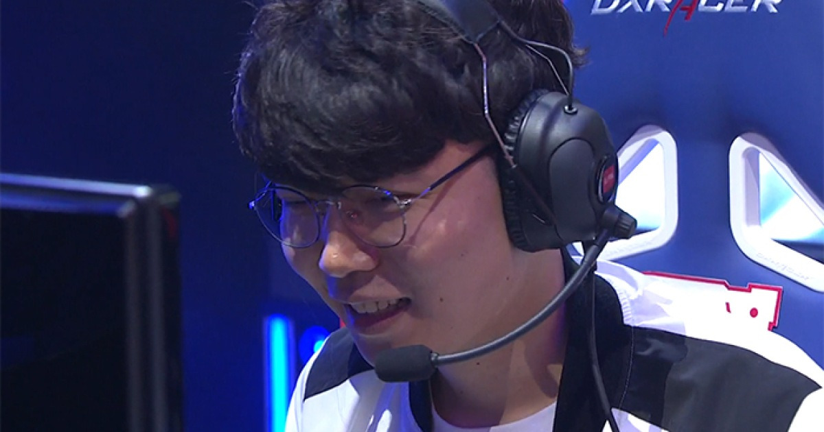 '마린' 합류한 TOP, LPL 18연패 탈출..VG는 12연패