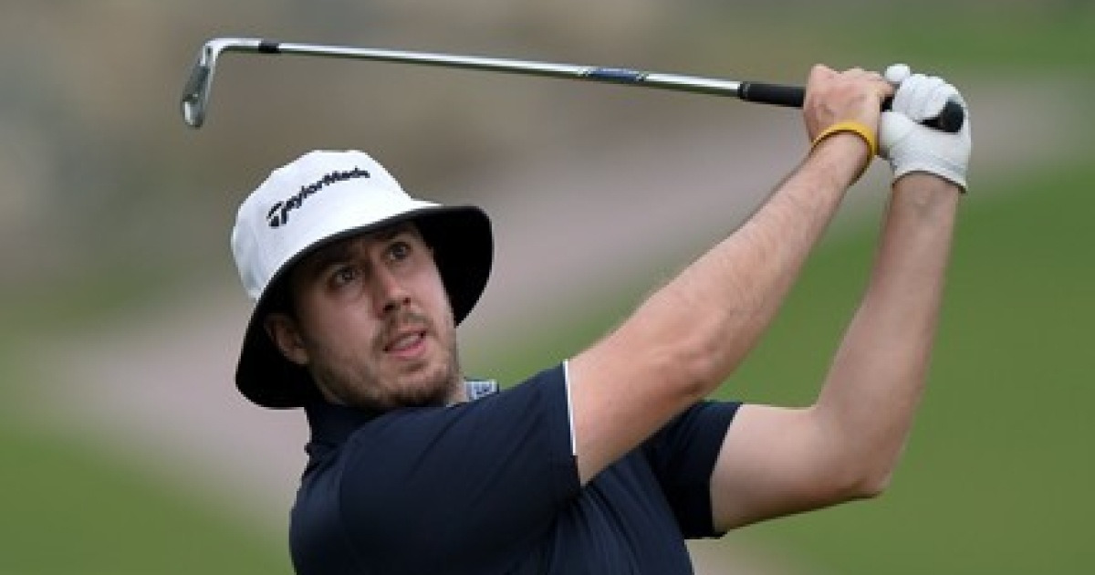 QATAR GOLF MASTERS