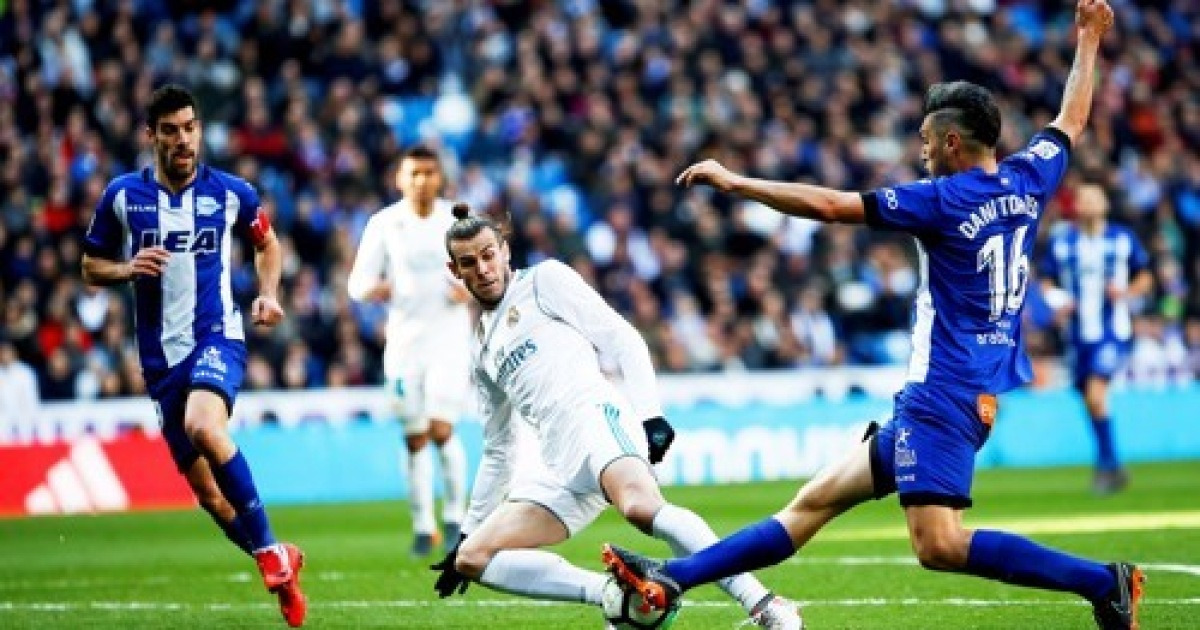 SPAIN SOCCER PRIMERA DIVISION