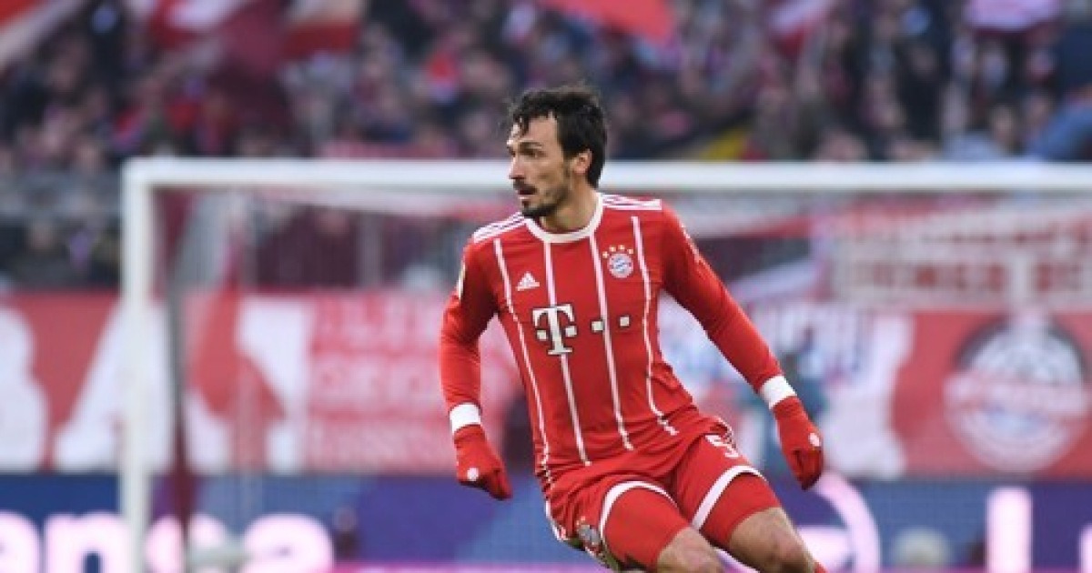 GERMANY SOCCER BUNDESLIGA