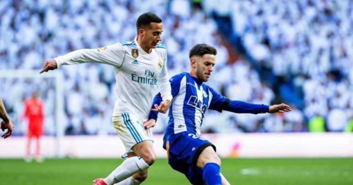 SPAIN SOCCER PRIMERA DIVISION