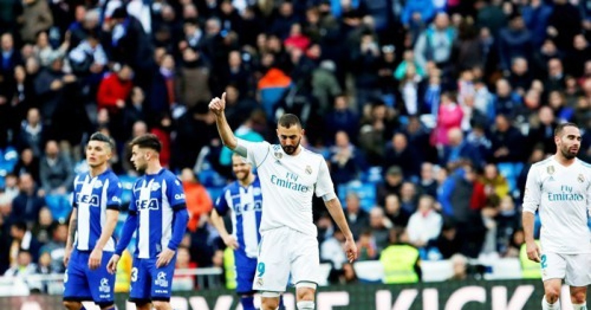 SPAIN SOCCER PRIMERA DIVISION
