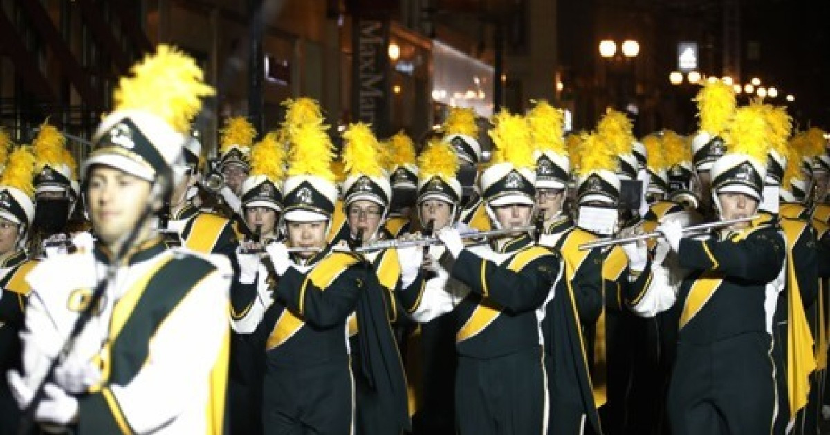 U.S.-SAN FRANCISCO-CARNIVAL