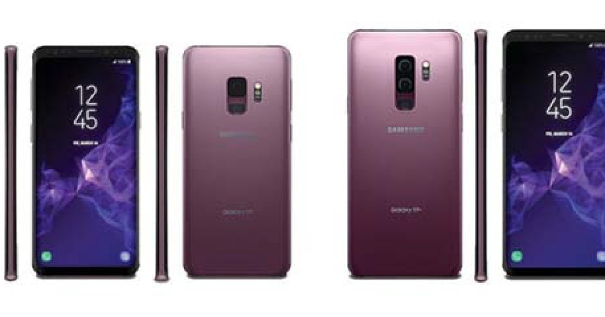 폰의달인, 갤럭시S9 출시일 전 사전예약 진행! 기어 아이콘X 지급, 아이폰6·6S 0원 판매