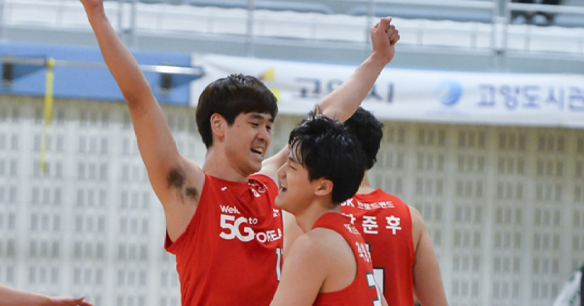 [JB포토화보] 서울 SK와 원주 DB의 KBL D리그 2차대회 결승화보(85-77, SK 승리)