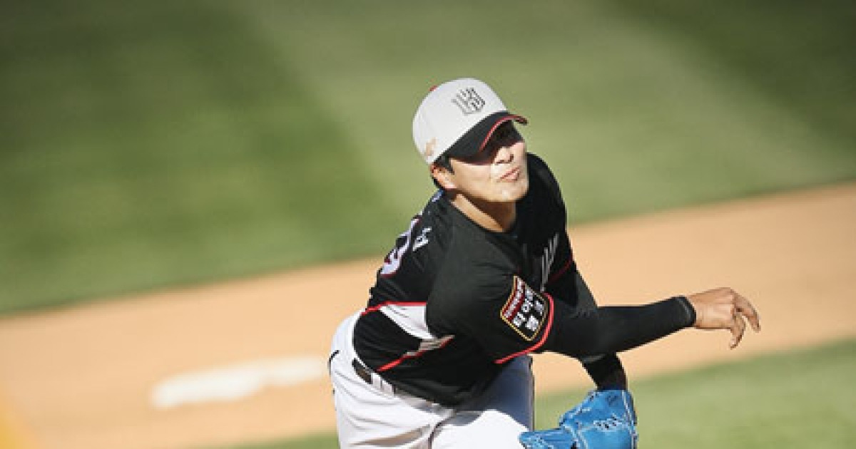 kt, NC와의 연습경기 패배..고창성 1이닝 무실점