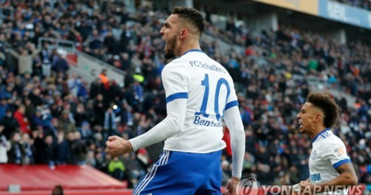 GERMANY SOCCER BUNDESLIGA