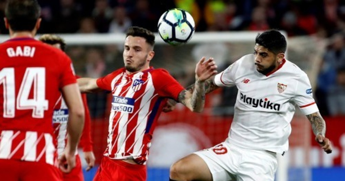 SPAIN SOCCER PRIMERA DIVISION