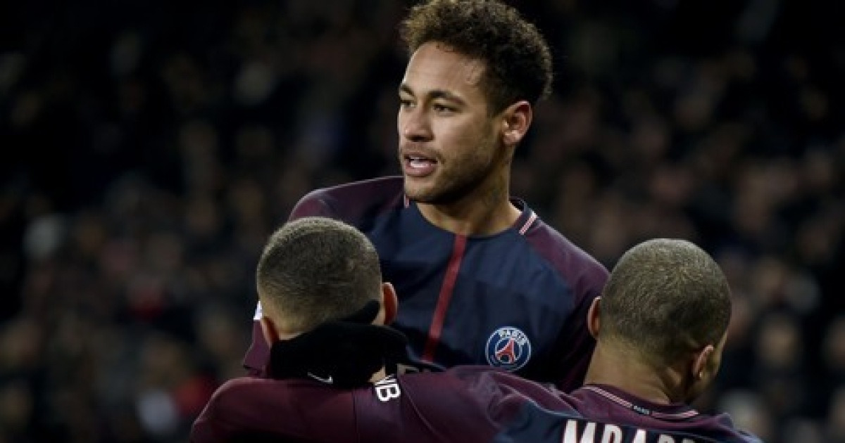FRANCE SOCCER LIGUE 1