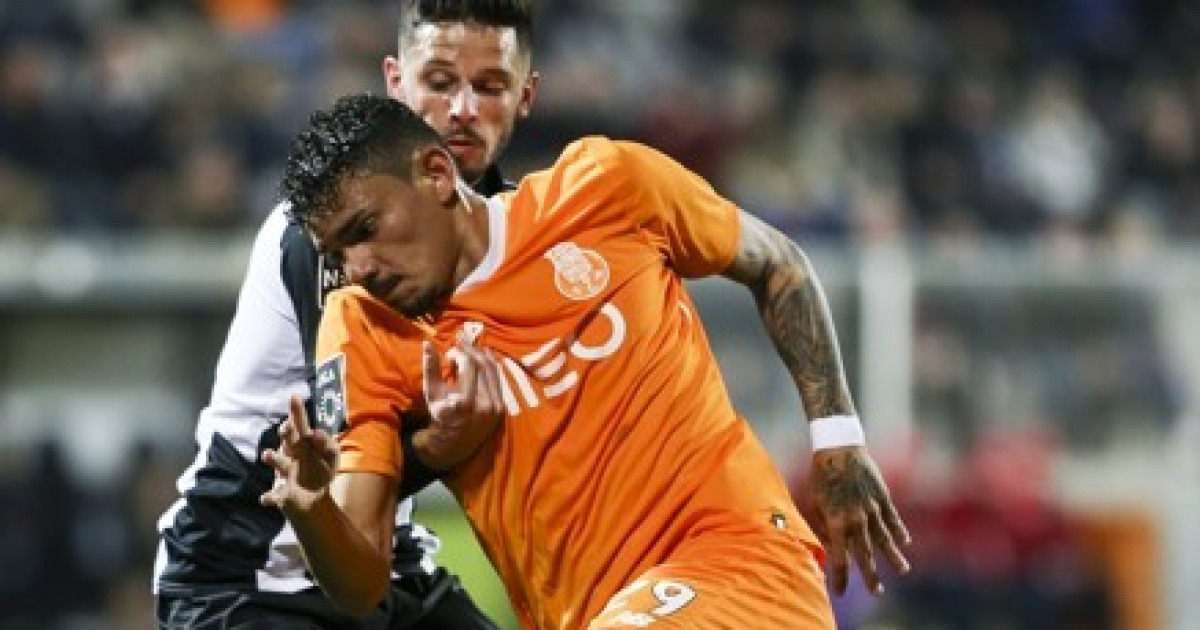 PORTUGAL SOCCER FIRST LEAGUE